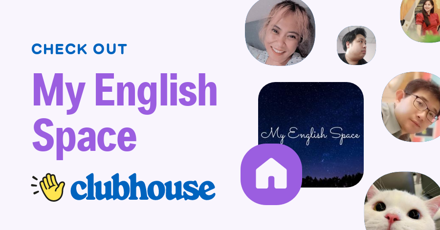 My English Space