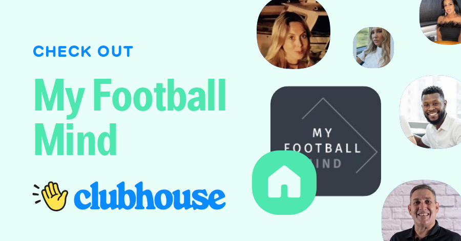My Football Mind