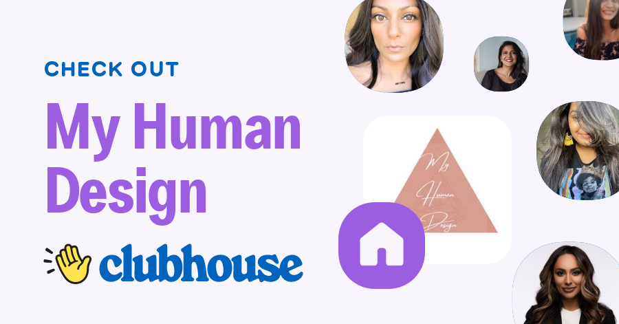 My Human Design