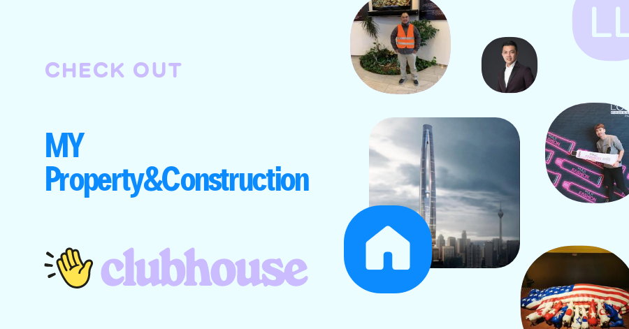 MY Property&Construction