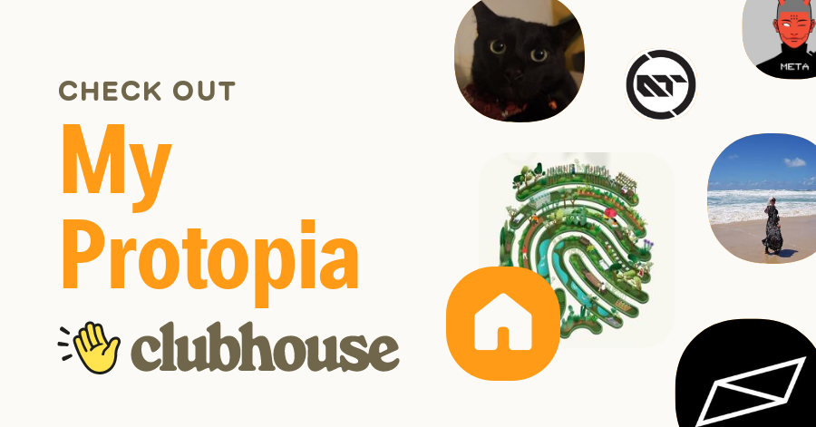 My Protopia