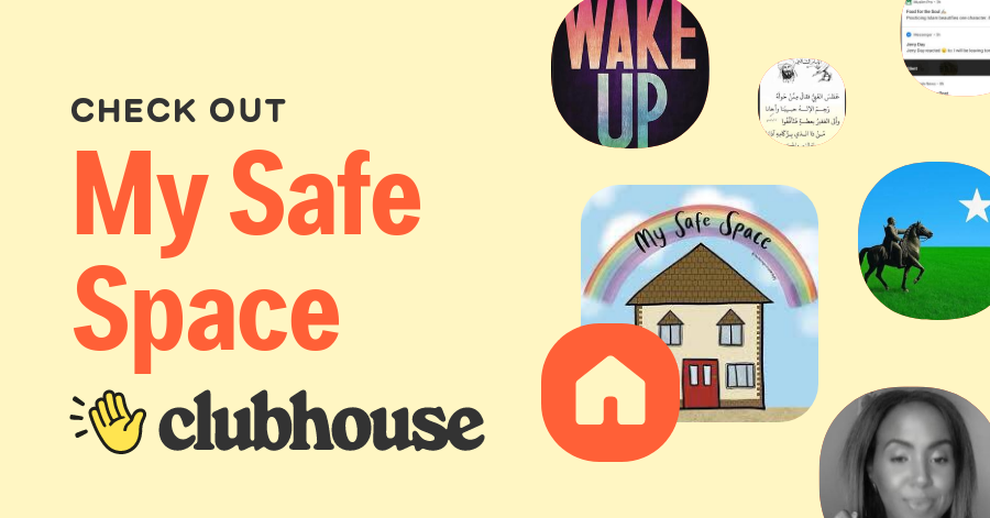 My Safe Space