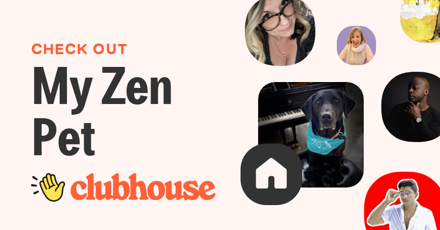 My Zen Pet