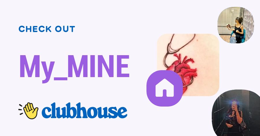 My_MINE