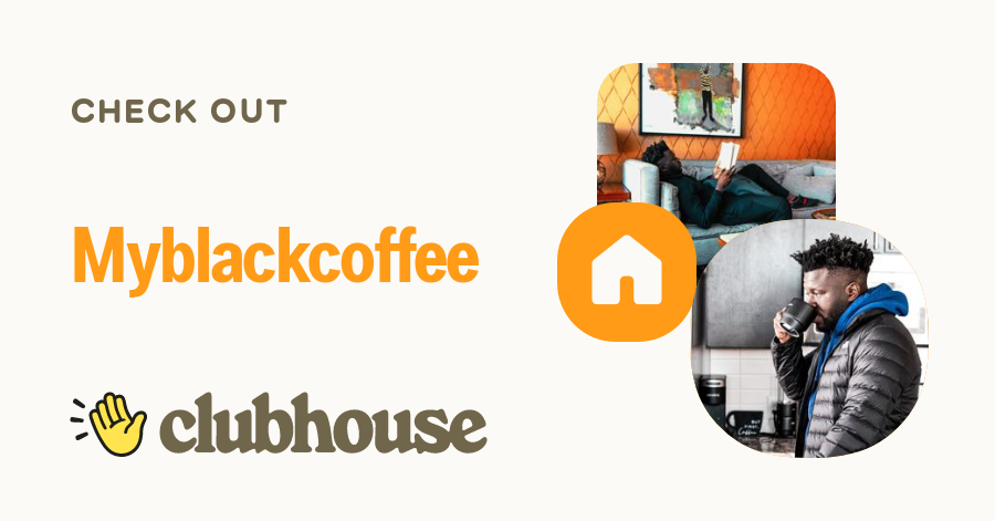 Myblackcoffee