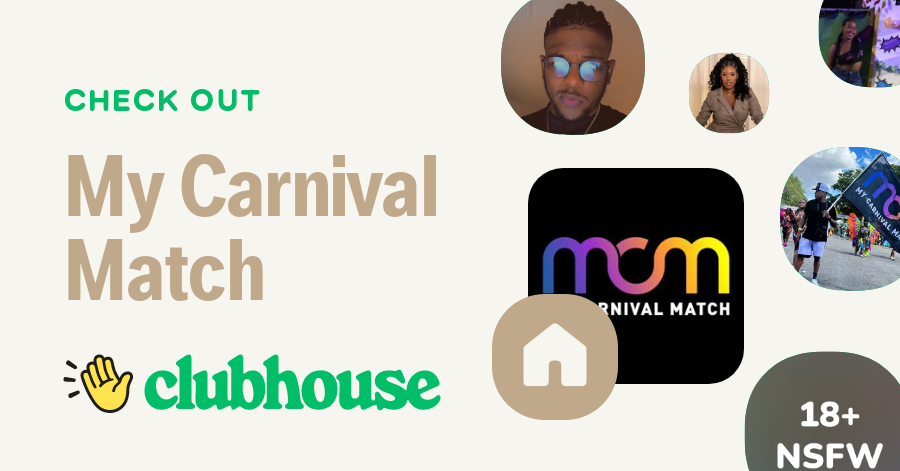 My Carnival Match