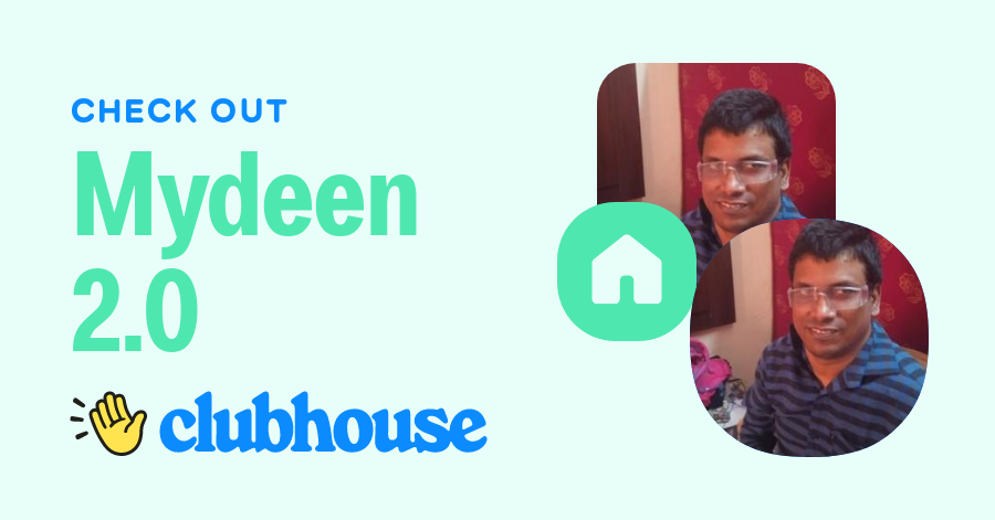 Mydeen 2.0