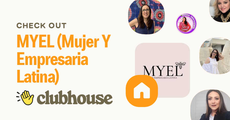 MYEL (Mujer Y Empresaria Latina)