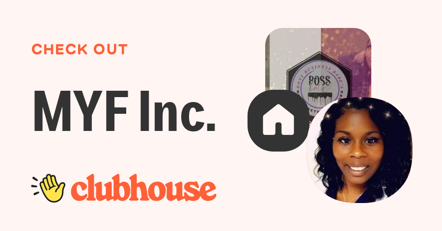 MYF Inc.