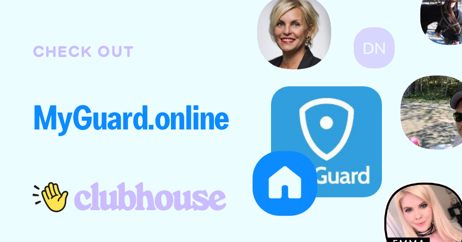 MyGuard.online