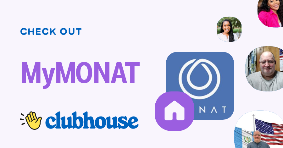 MyMONAT