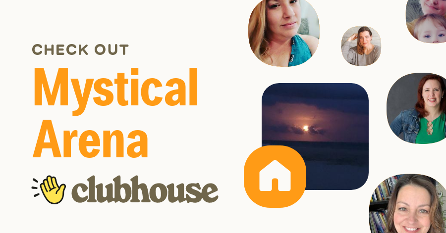 Mystical Arena