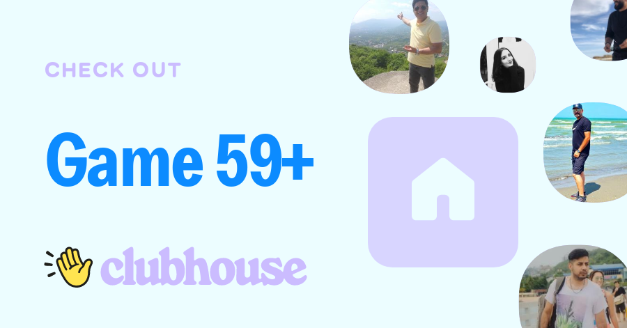 Game 59+