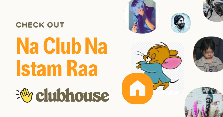 Na Club Na Istam Raa
