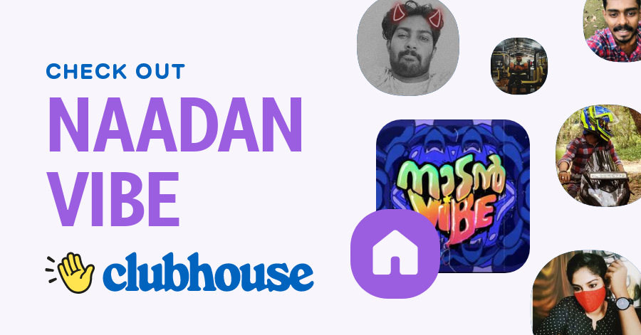 NAADAN VIBE