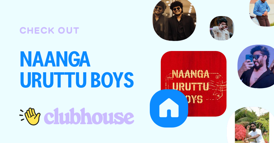 NAANGA URUTTU BOYS