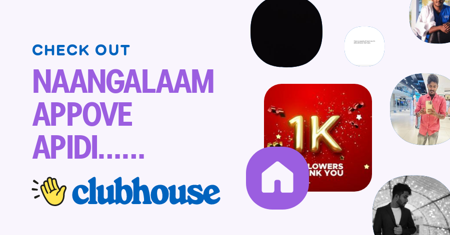 NAANGALAAM APPOVE APIDI……