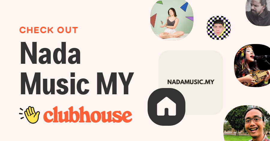 Nada Music MY