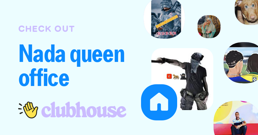 Nada queen office