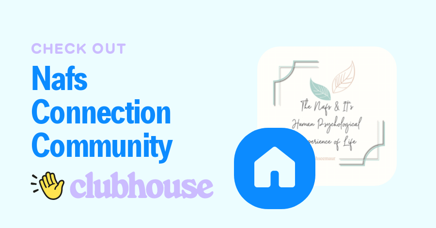 Nafs Connection Community