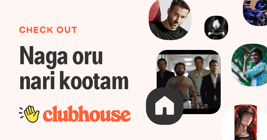 Naga oru nari kootam