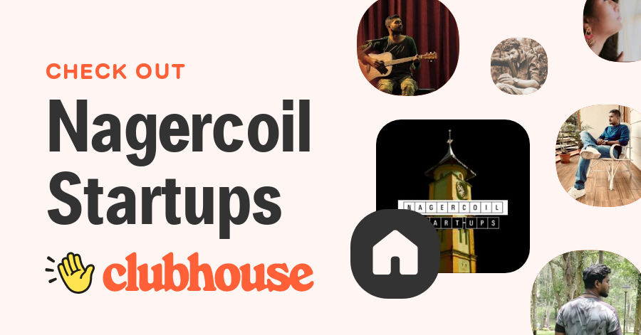 Nagercoil Startups