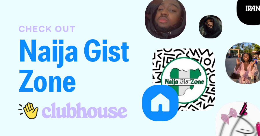 Naija Gist Zone
