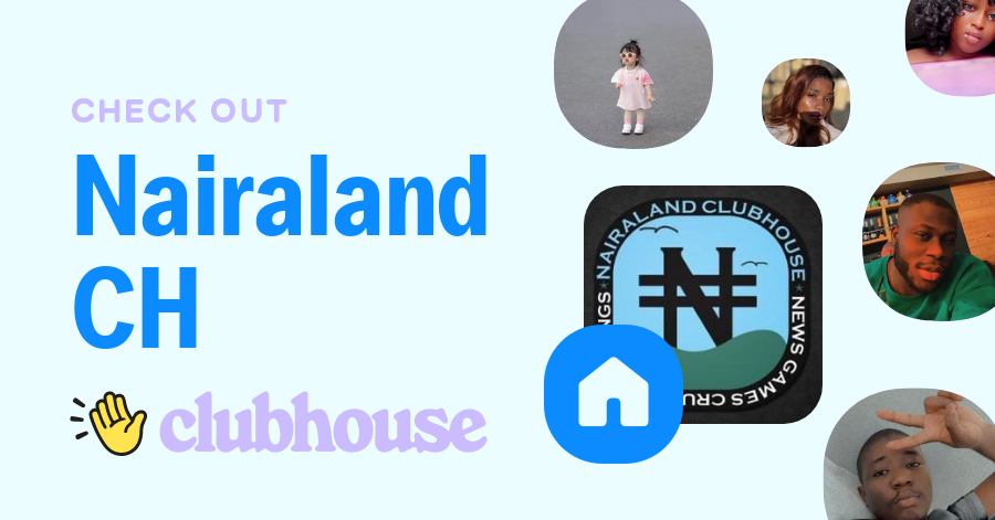 Nairaland CH