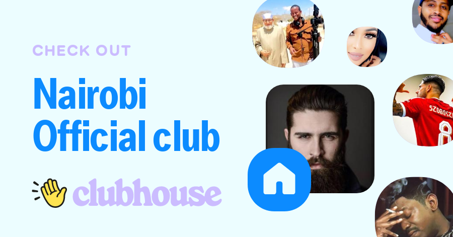 Nairobi Official club