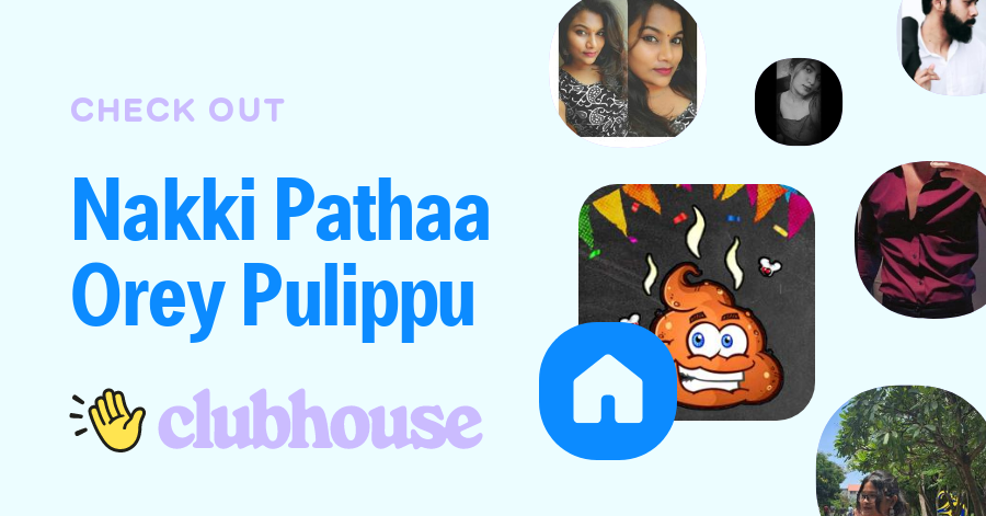 Nakki Pathaa Orey Pulippu