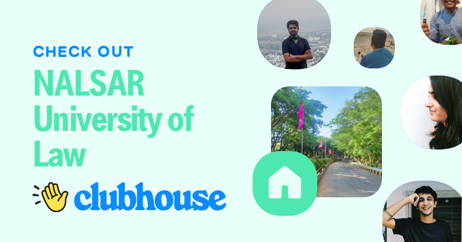 NALSAR University of Law