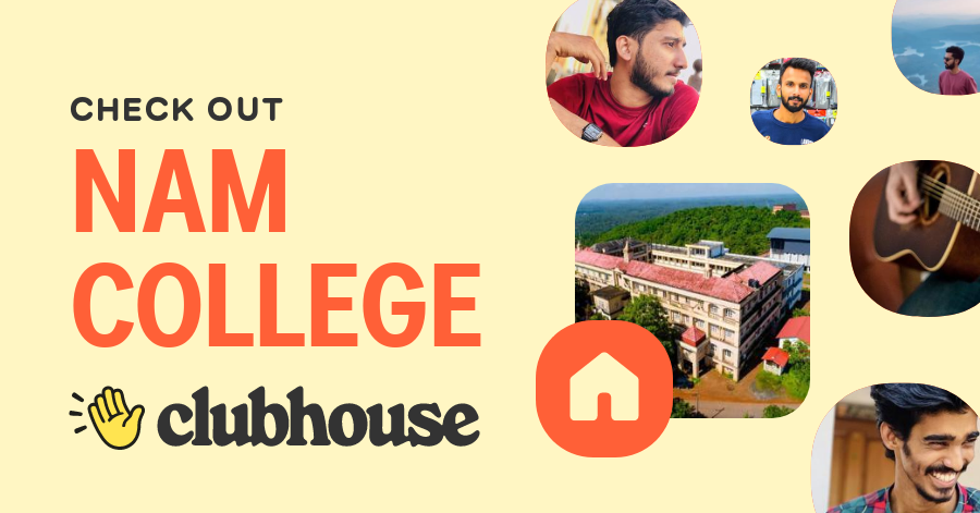 NAM COLLEGE
