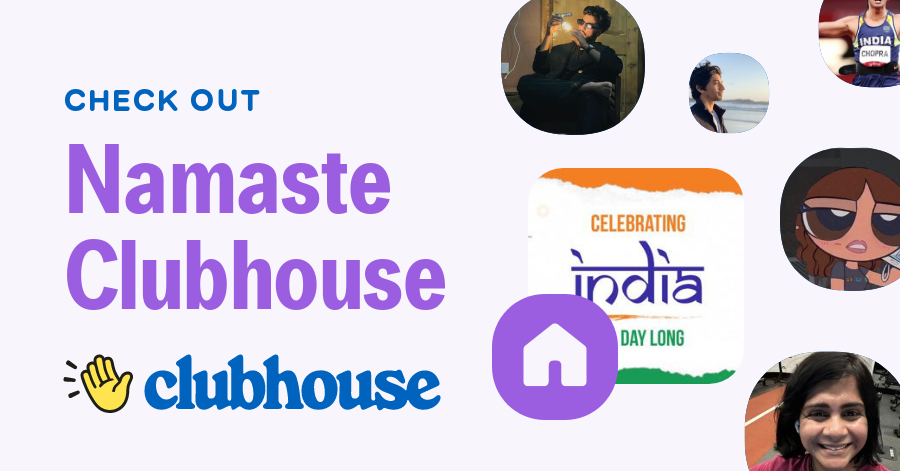Namaste Clubhouse