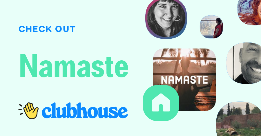 Namaste