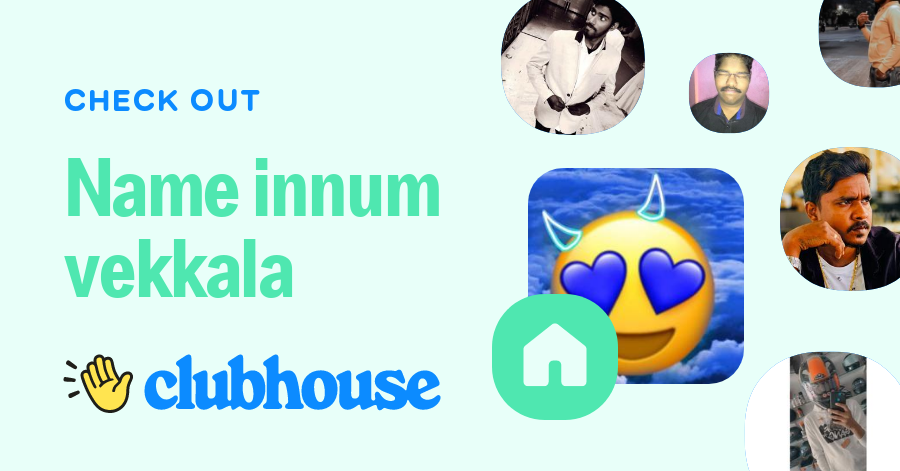 Name innum vekkala