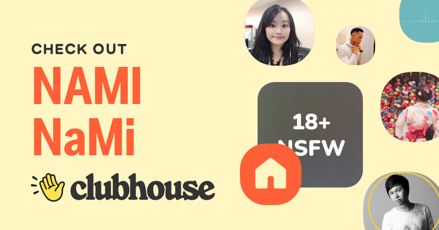NAMI NaMi