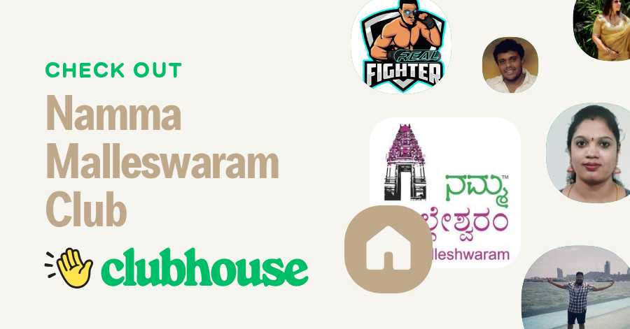 Namma Malleswaram Club