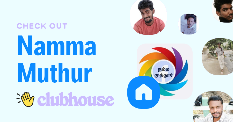 Namma Muthur