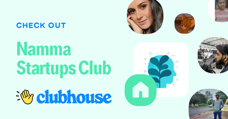 Namma Startups Club