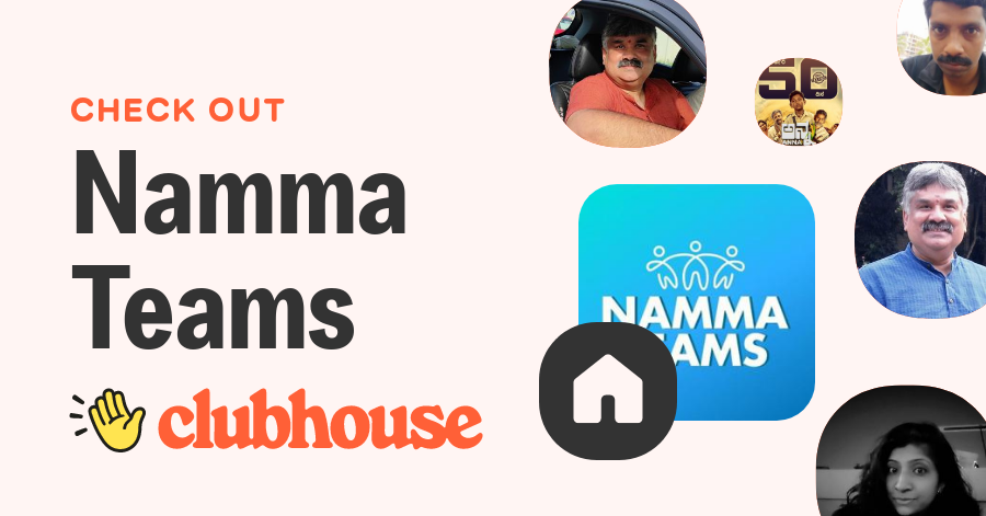 Namma Teams