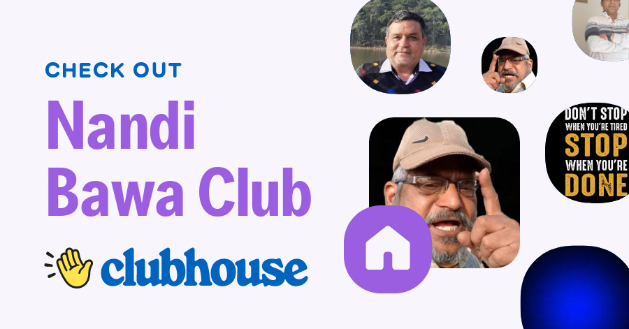 Nandi Bawa Club