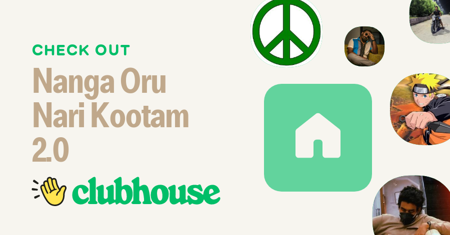 Nanga Oru Nari Kootam 2.0
