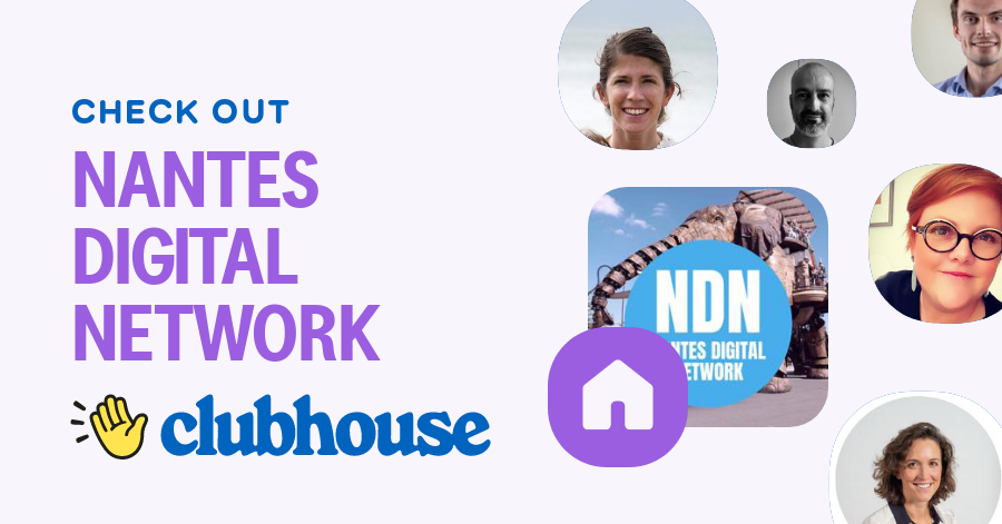 NANTES DIGITAL NETWORK