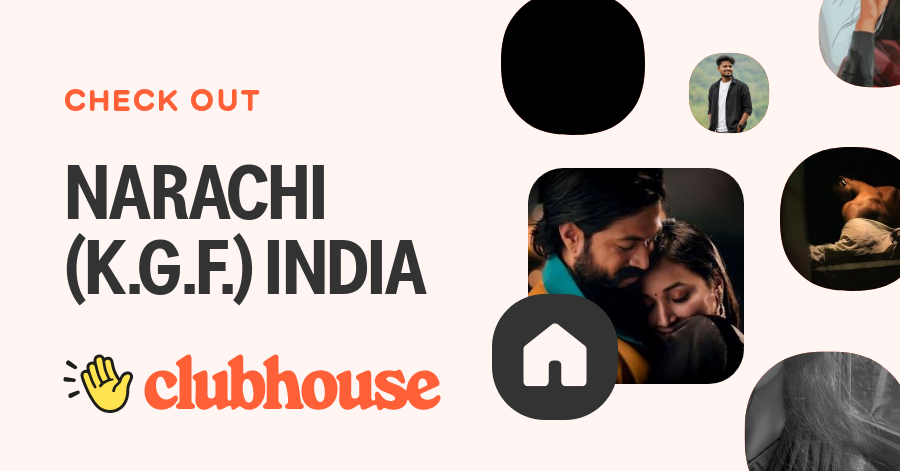 NARACHI (K.G.F.) INDIA