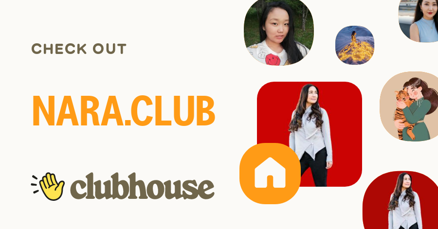 NARA.CLUB