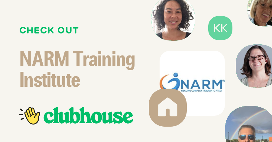 NARM Training Institute