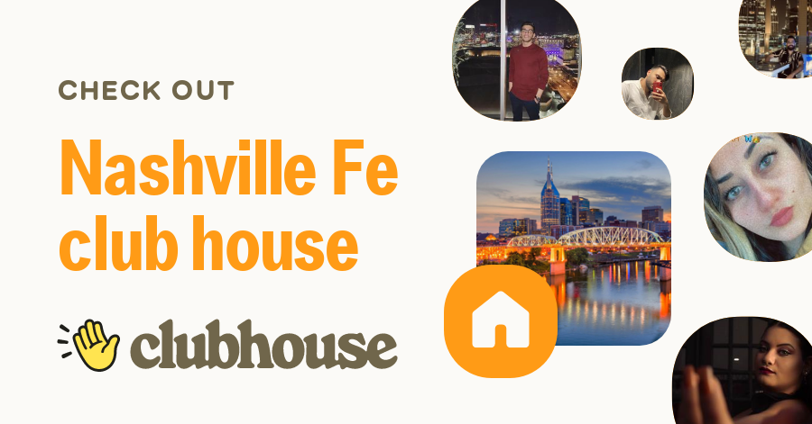 Nashville Fe club house
