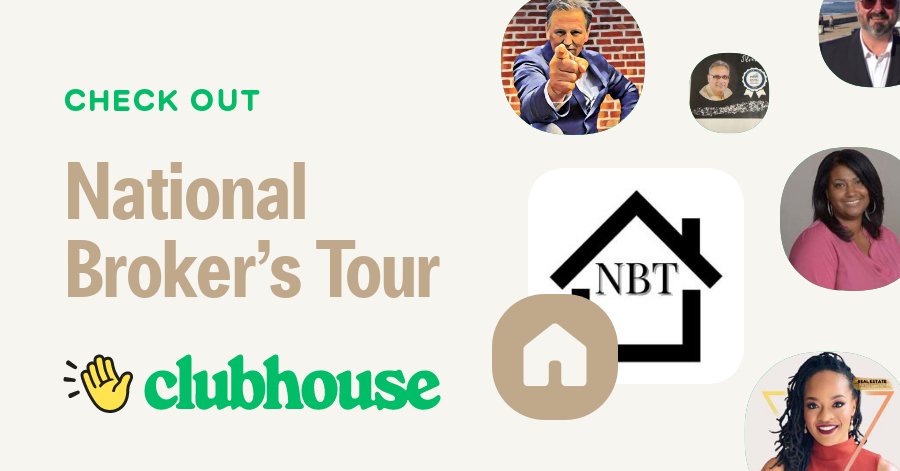 National Broker’s Tour