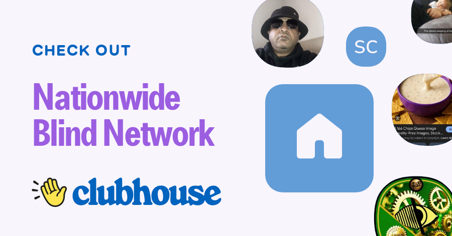 Nationwide Blind Network