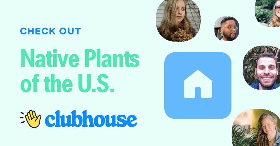 Native Plants of the U.S.